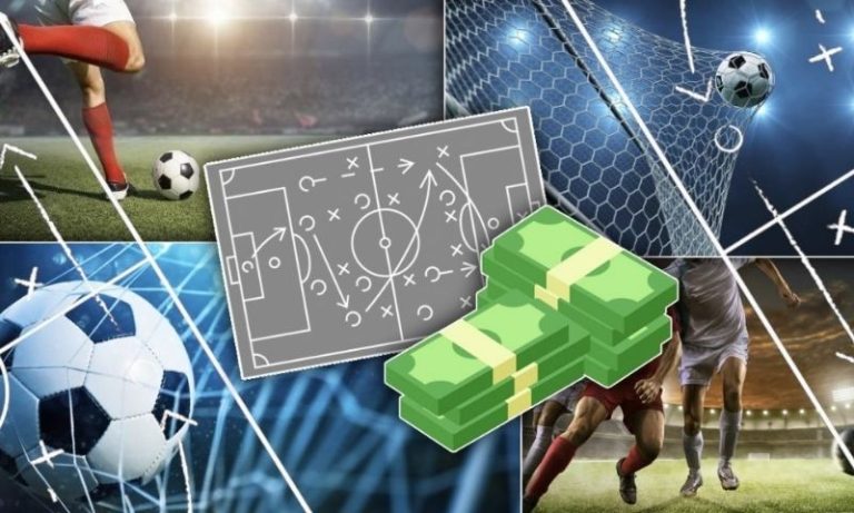 Bóng Đá Số – Tỷ Số Bóng Đá Trực Tuyến – Soi Kèo